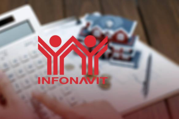 Redujeron tu sueldo y estás pagando una casa de Infonavit; haz esto ...