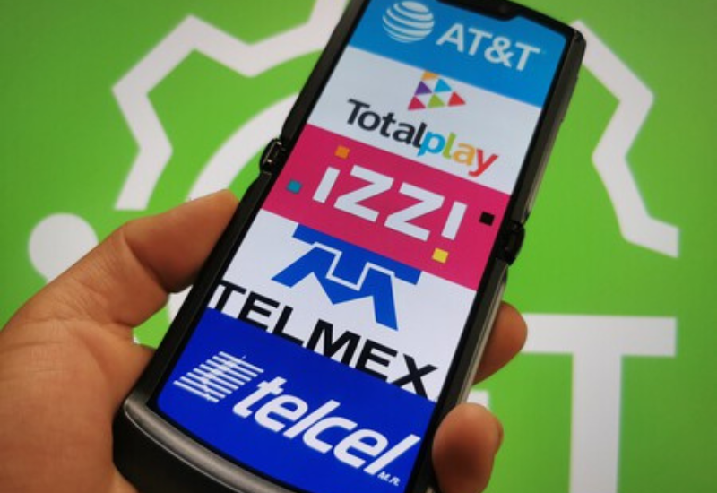 Mejores compañías de internet fijo y móvil en México, según Profeco ...