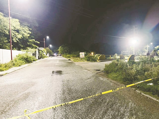 Matan a otra mujer en Juchitán: se llamaba Yarahi de 27 años | NVI Noticias