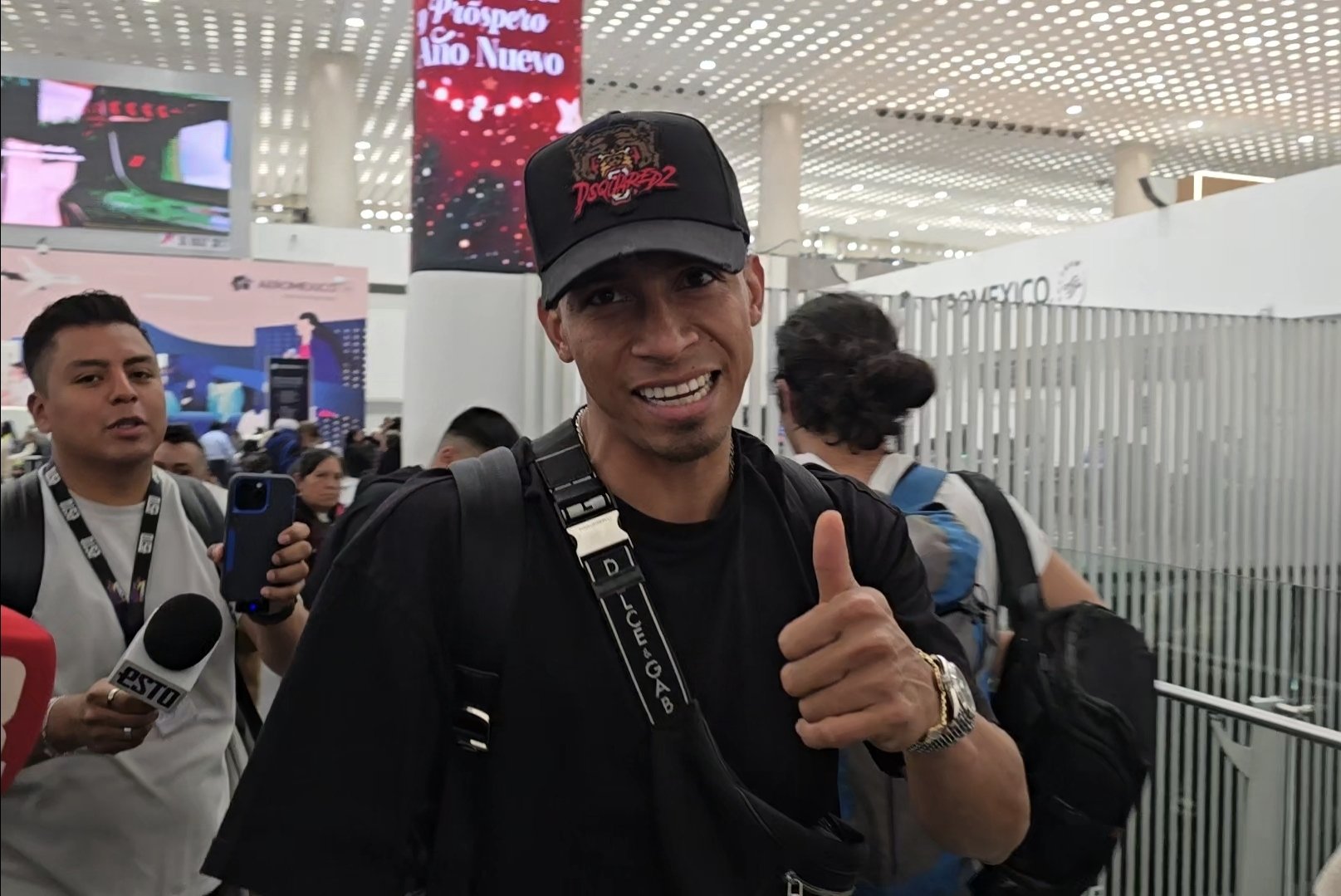 Ángel Sepúlveda regresa a Chivas | NVI Noticias