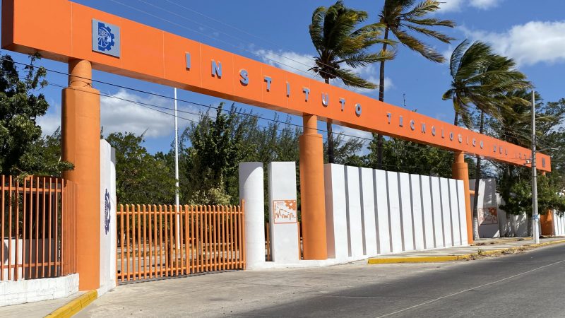 Exige Sindicato del Tec Istmo calendario de pagos de salarios | NVI ...
