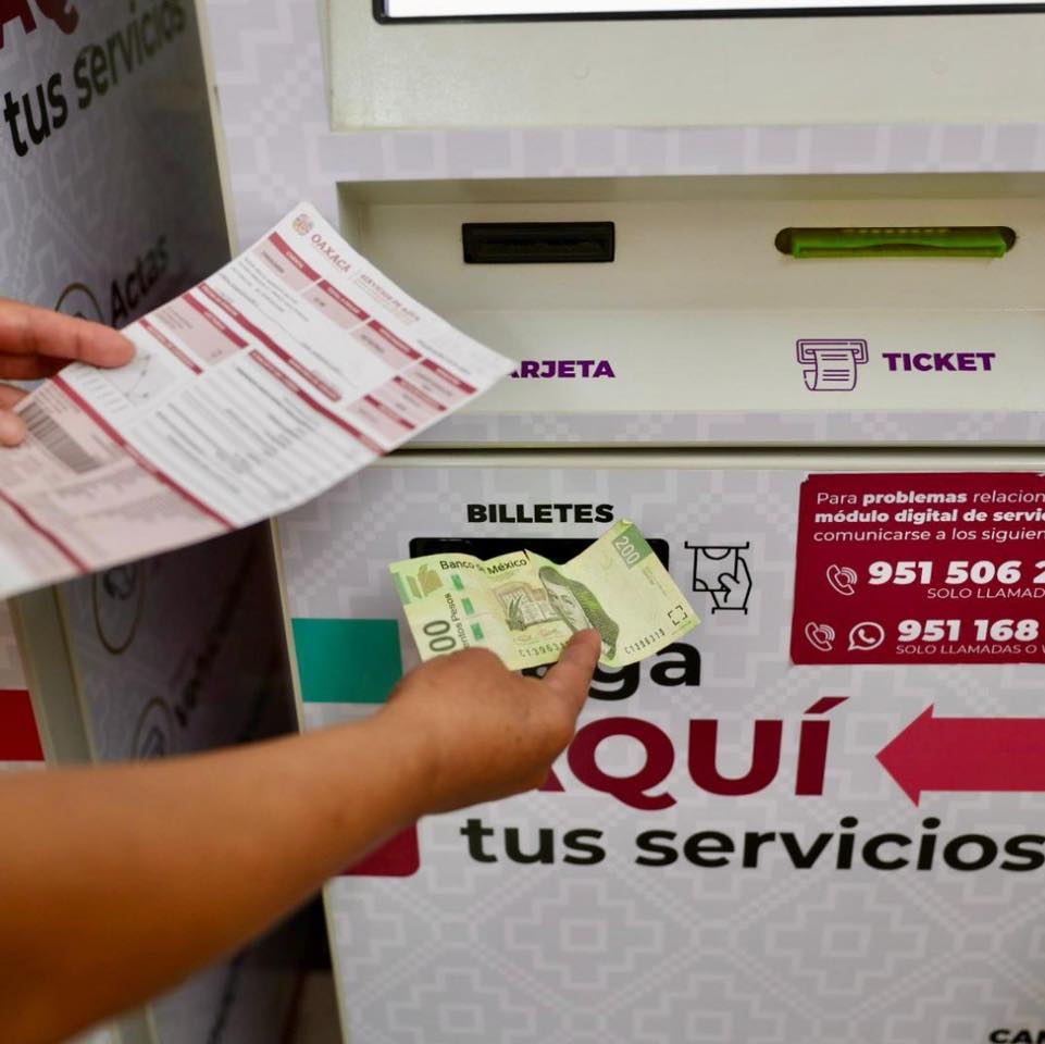 Soapa ofrece descuentos de hasta el 100% en pagos de agua potable | NVI ...