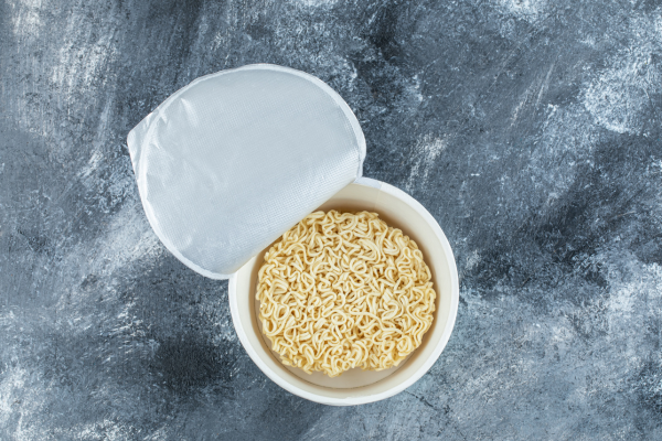Sopas instantáneas: ¿Cuánto tarda en digerirse y cuál es la mejor ...