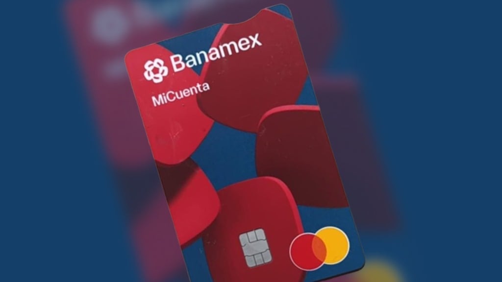 Banamex anuncia nuevas tarjetas; esto es lo que debes saber | NVI Noticias