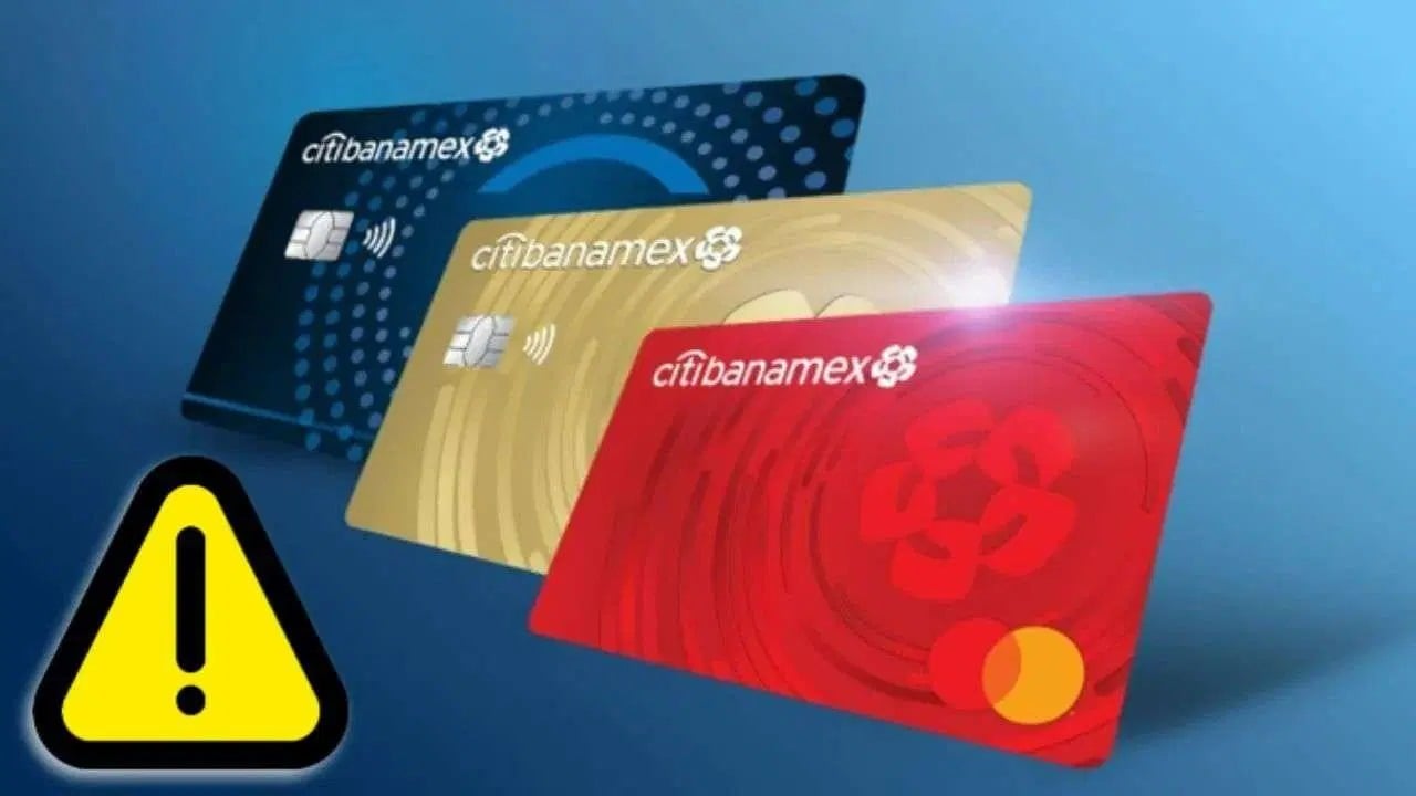 Banamex anuncia nuevas tarjetas; esto es lo que debes saber | NVI Noticias