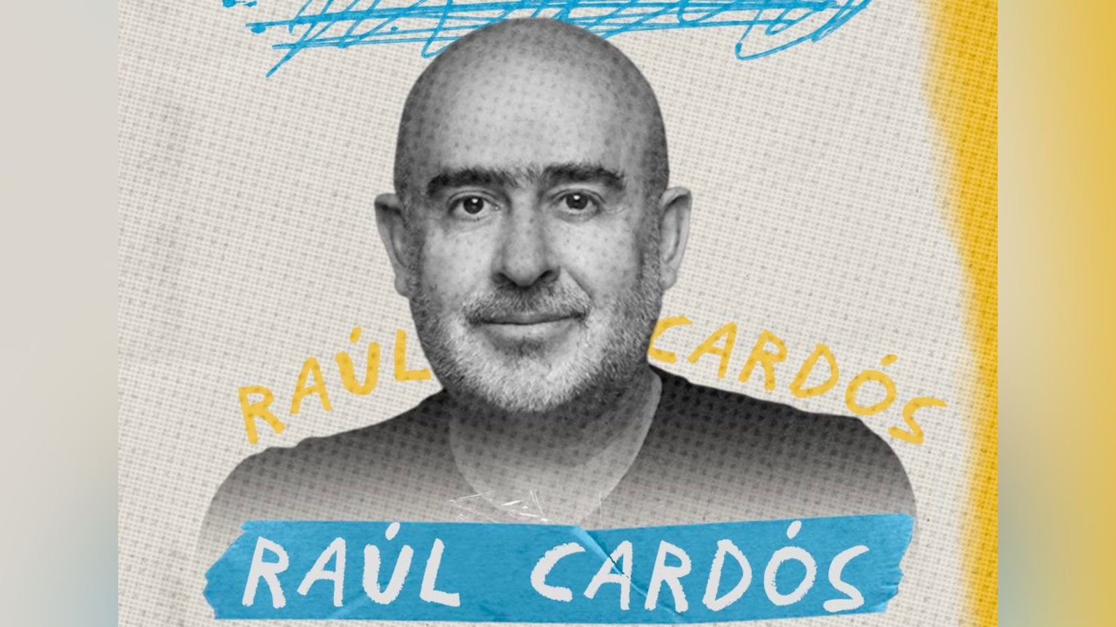 Raúl Cardós, ícono publicista en el mundo, llegará a Oaxaca ¿Cuándo ...