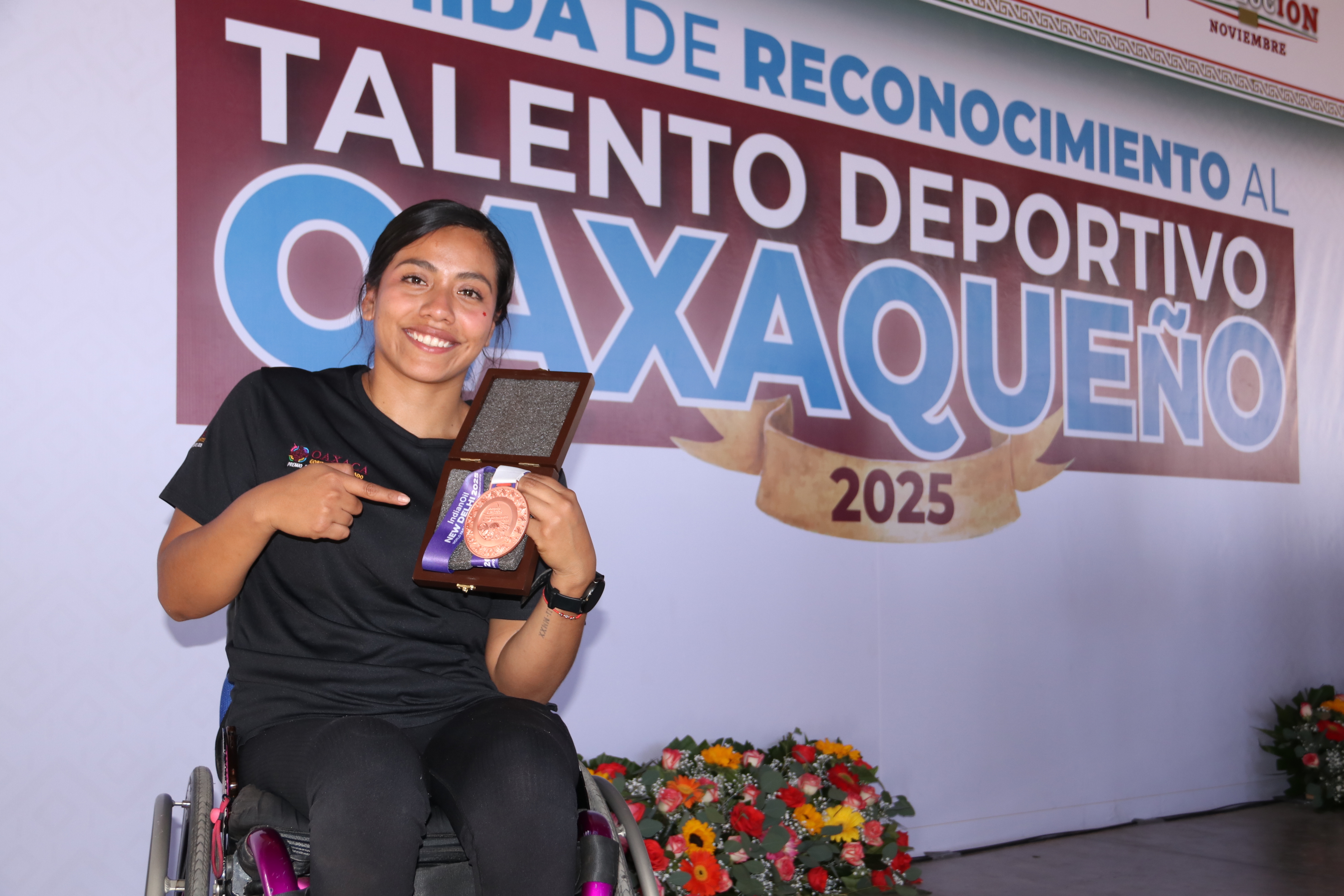 Lima 2027, en la mira de Rebeca Cortés | NVI Noticias