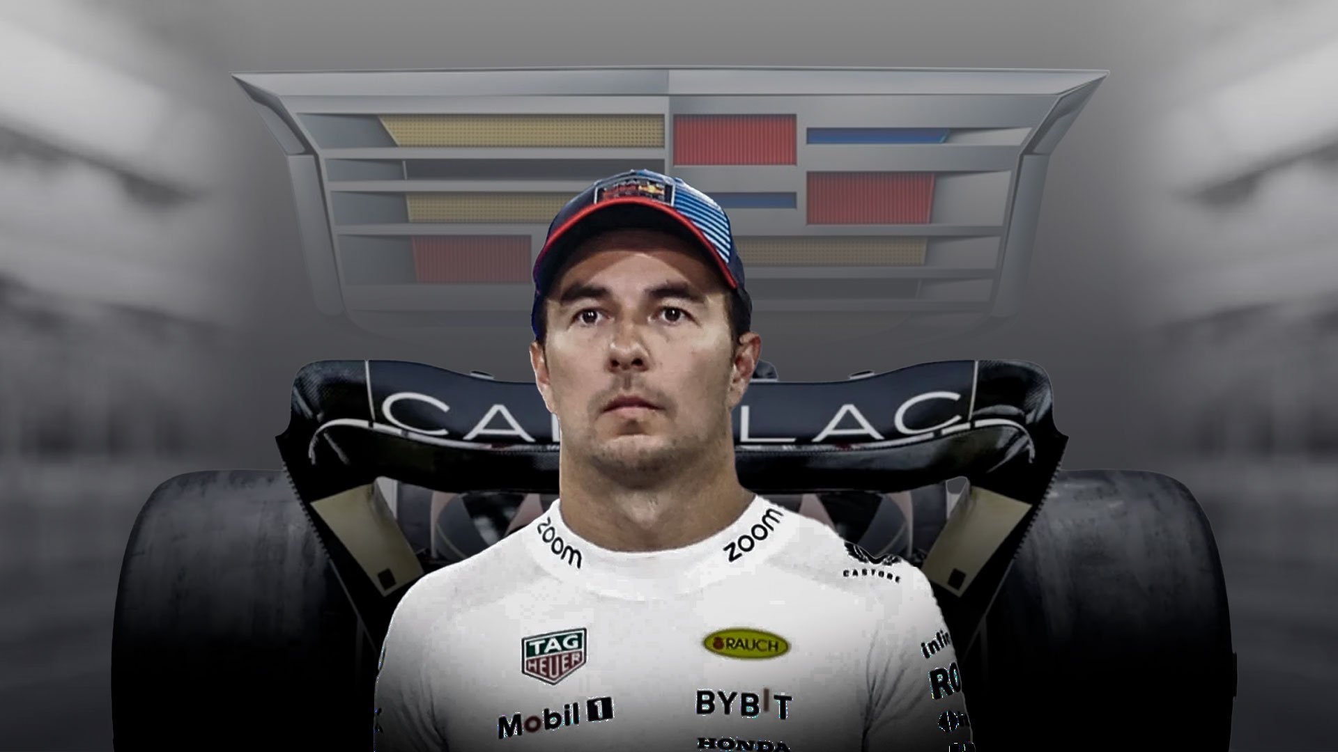 Checo está de regreso | NVI Noticias