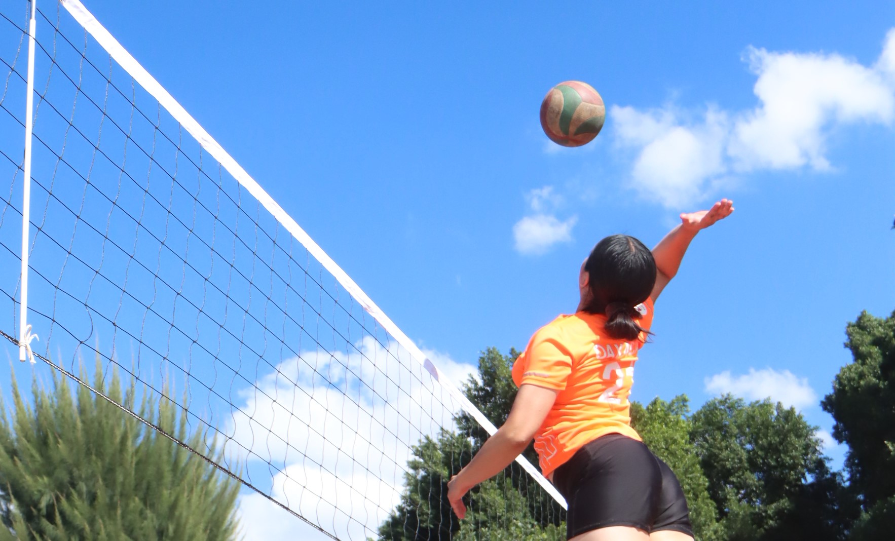 Torneo relámpago de voleibol mixto | NVI Noticias