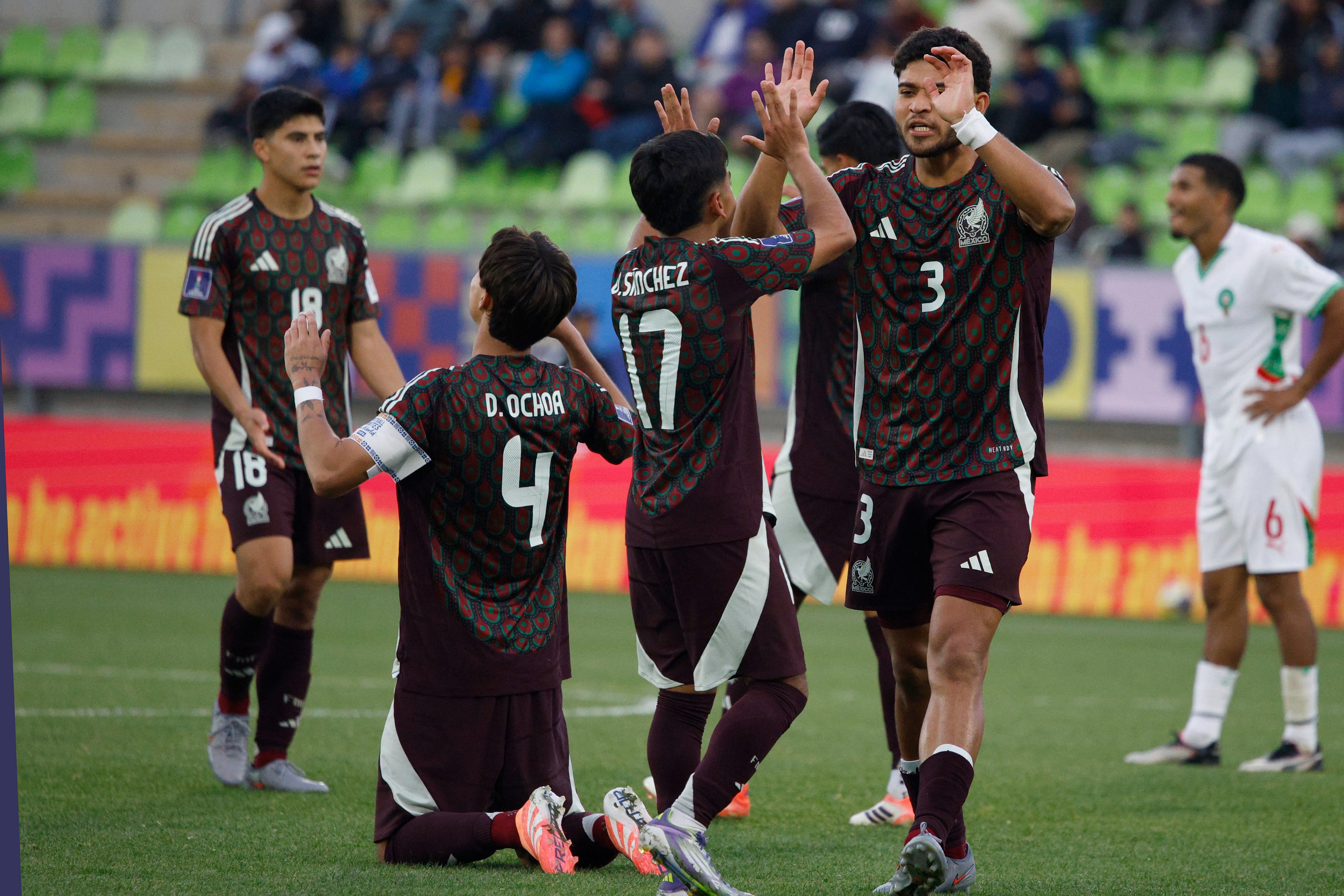 Sin especular... México Sub 20 vs Argentina | NVI Noticias