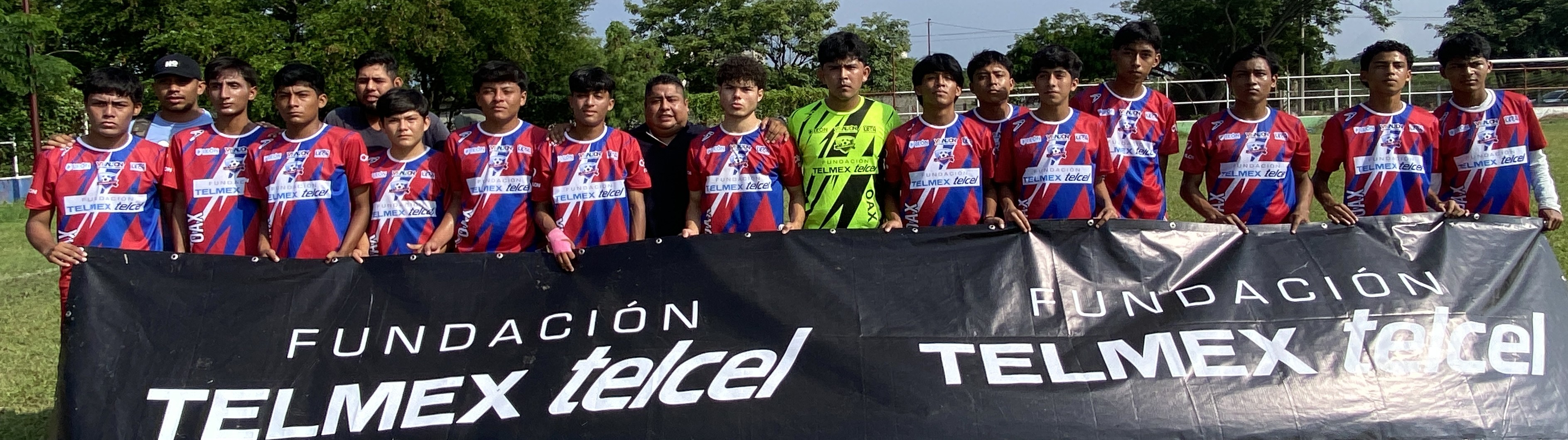 COPA TELMEX TELCEL 2025; Selección Juchitán, campeón | NVI Noticias