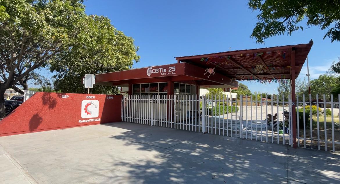 El bullying no es juego: investigan agresión a estudiante del CBTIS 25 ...