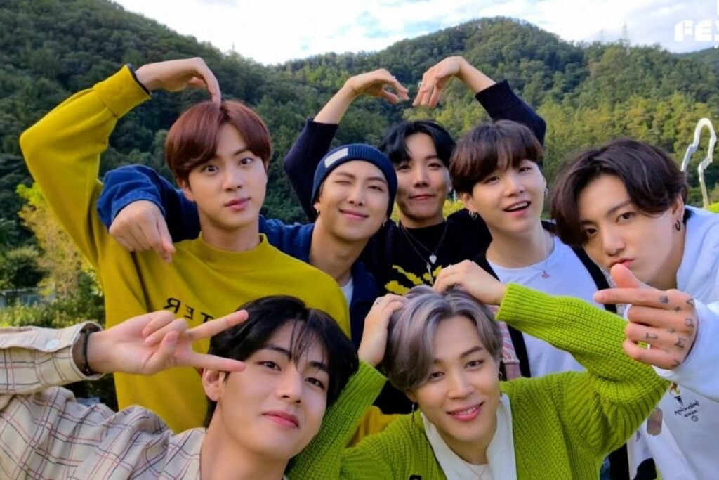 BTS desata guerra digital en México: revendedores bajo ataque ARMY ...