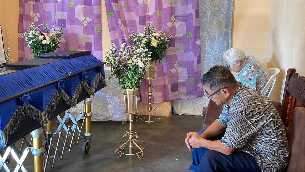 Sigue la tragedia de la familia de San Pedro Comitancillo | NVI Noticias