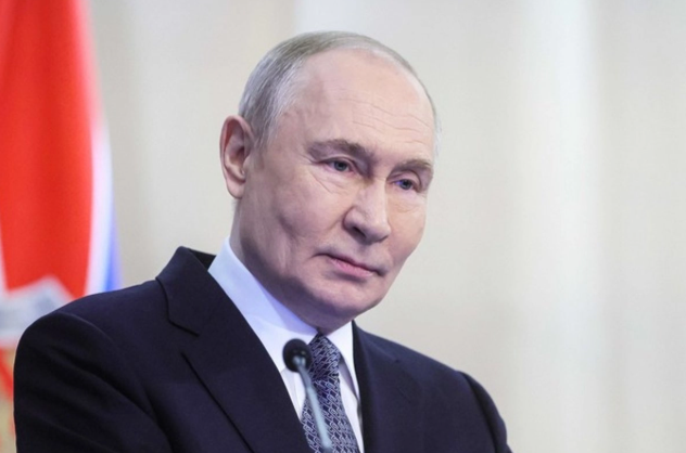 Ucrania apuesta por el terror individual y masivo: Putin | NVI Noticias