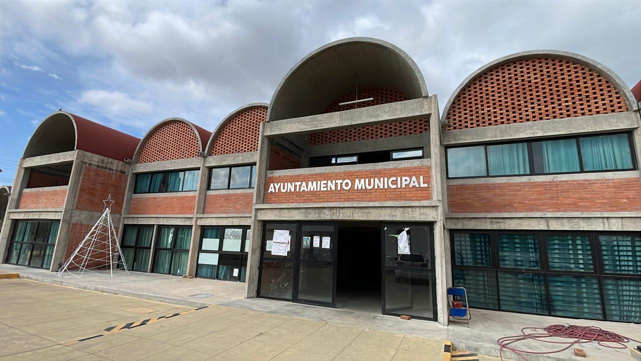 Acusan a edil de Comitancillo de presunto hostigamiento | NVI Noticias