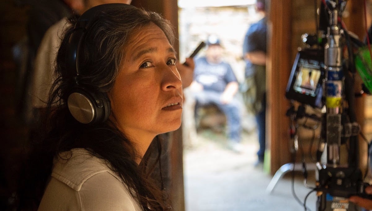 Estrena Yolanda Cruz su nueva película “La Raya” | NVI Noticias