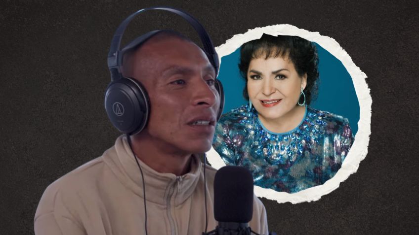 Enloquecen las redes tras rumor de muerte de "El Beto" | NVI Noticias