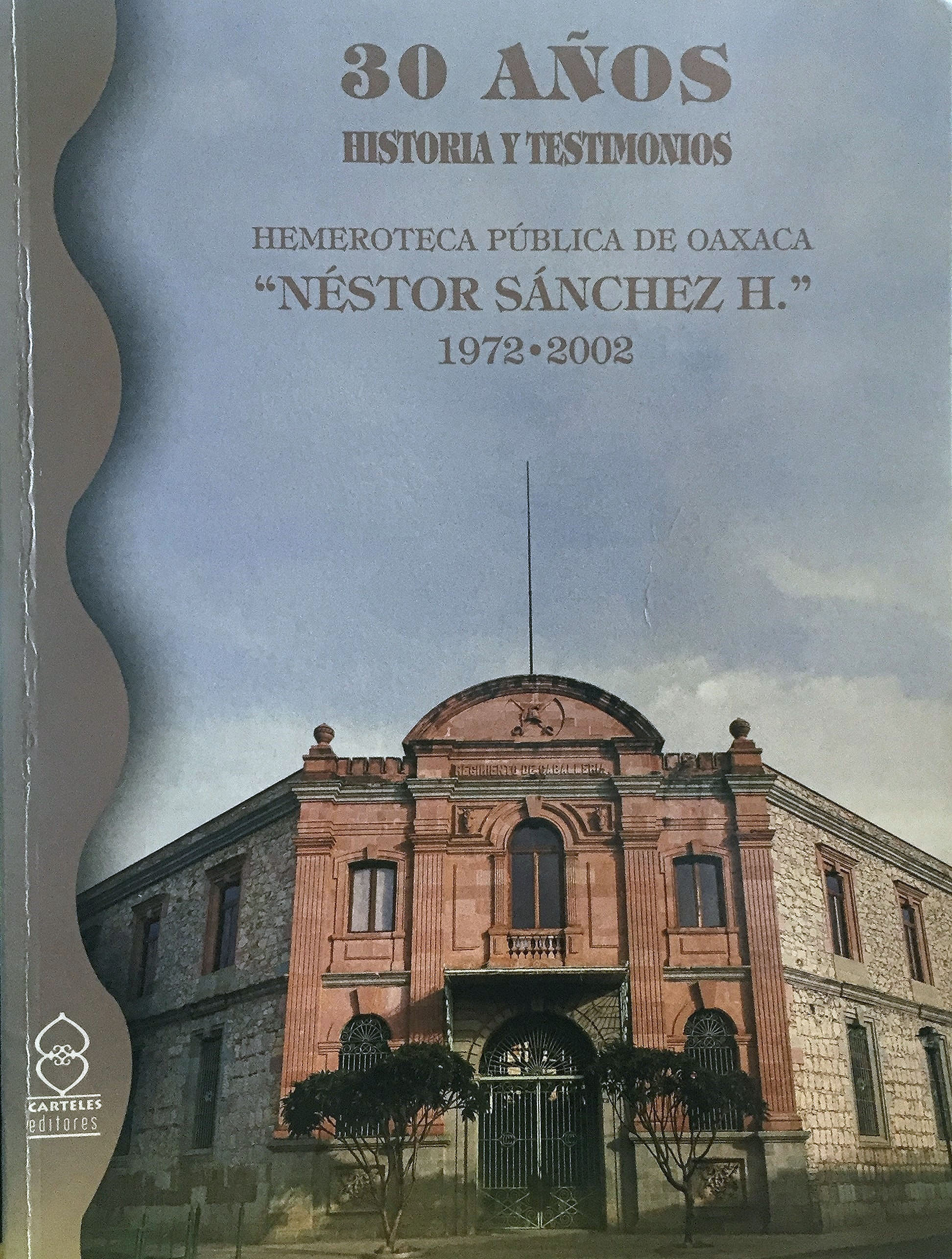 Cumple 48 años la Hemeroteca Pública | NVI Noticias