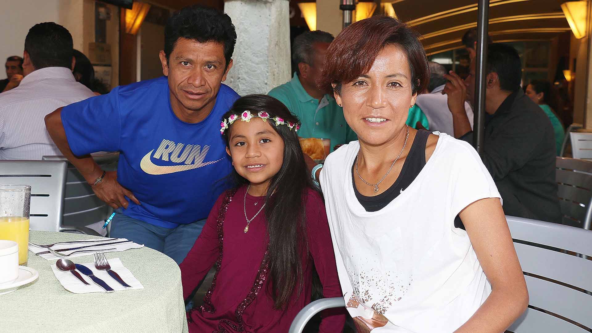 Madaí Pérez, una paga olímpica | NVI Noticias
