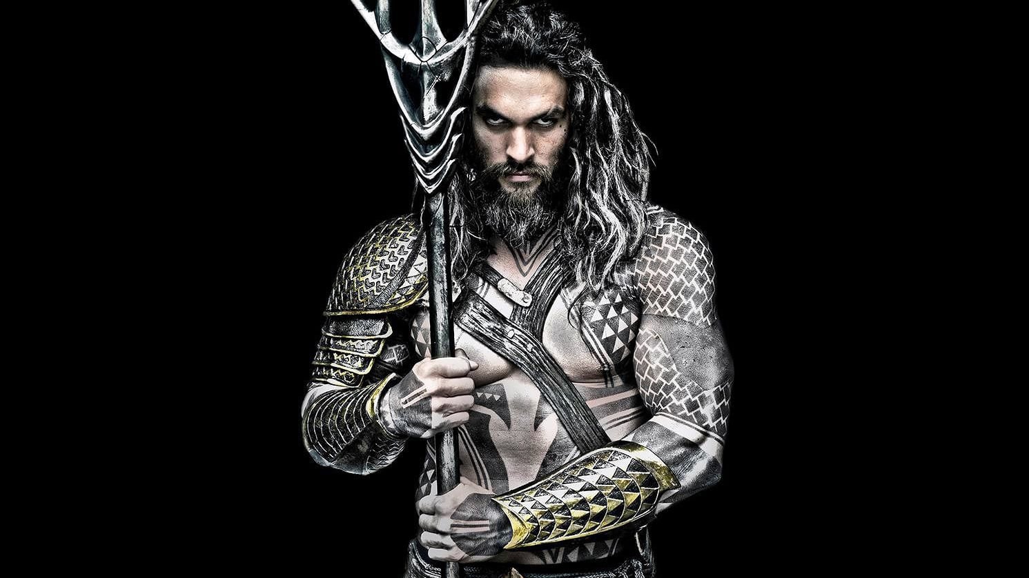 Aquaman: el Rey de los Siete Mares | NVI Noticias