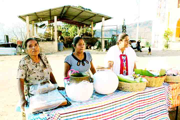 Visita la Feria de Yalalag, Oaxaca | NVI Noticias