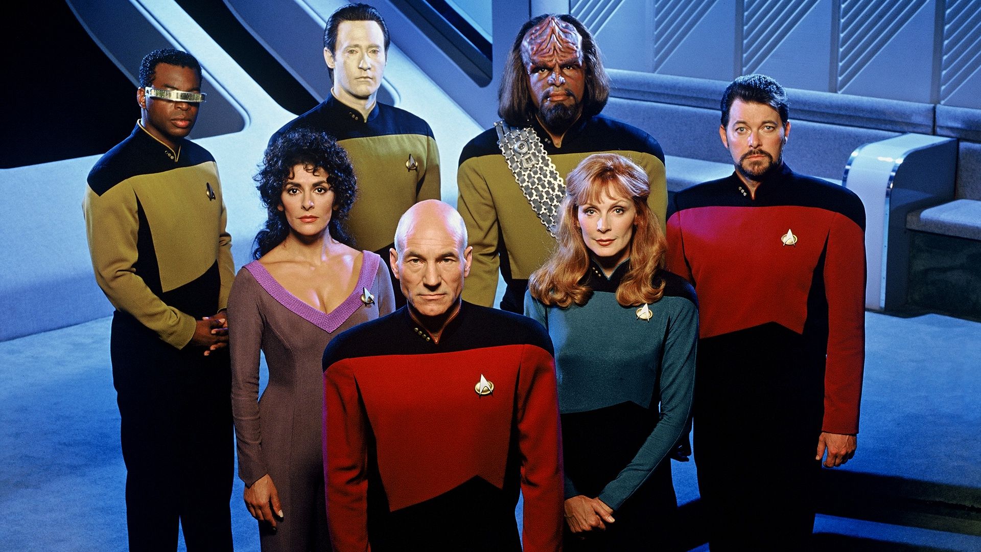 Netflix lanzará en todo el mundo la nueva serie 'Star Trek' | NVI Noticias