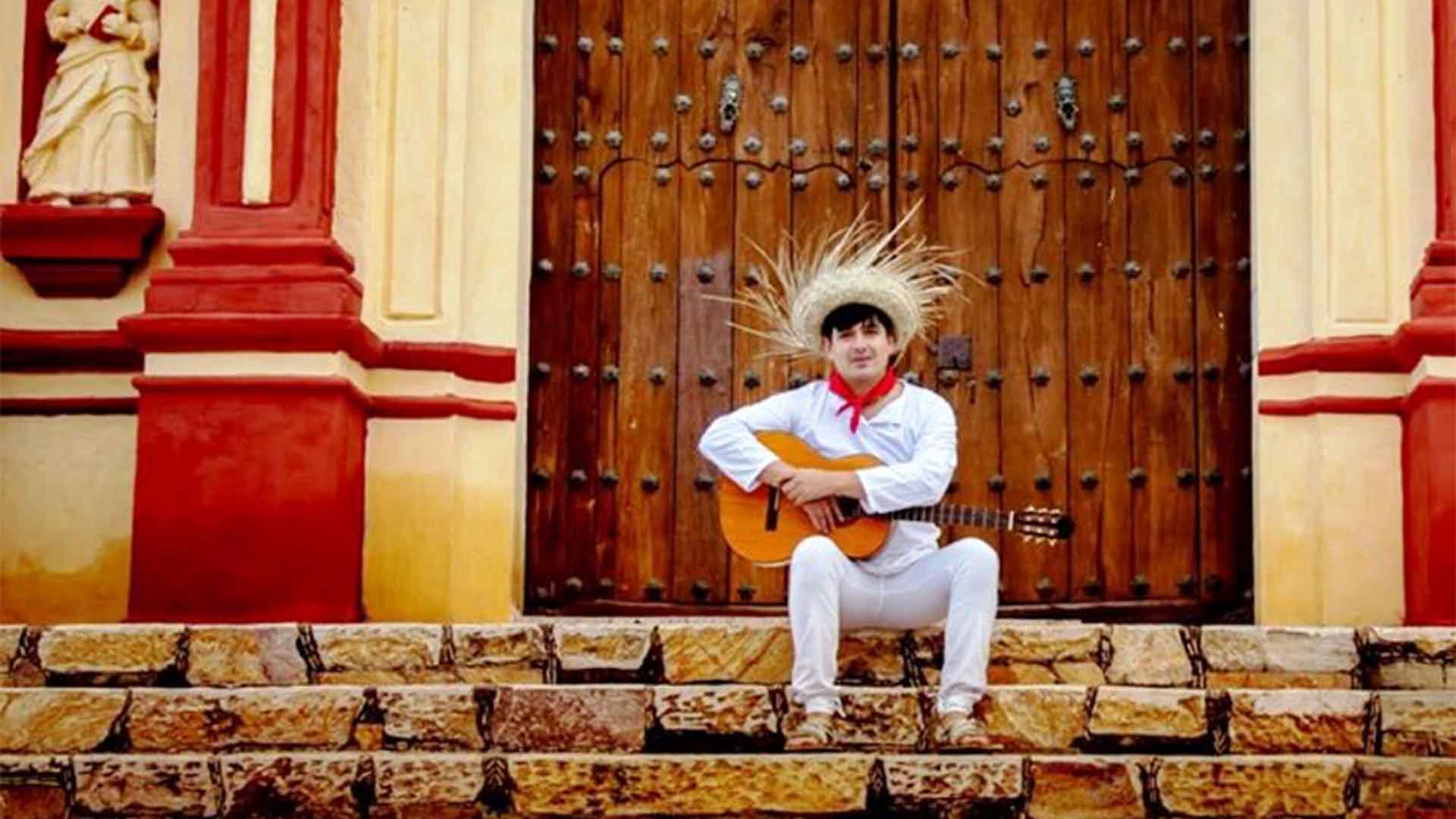 Música, al rescate del chocholteco | NVI Noticias