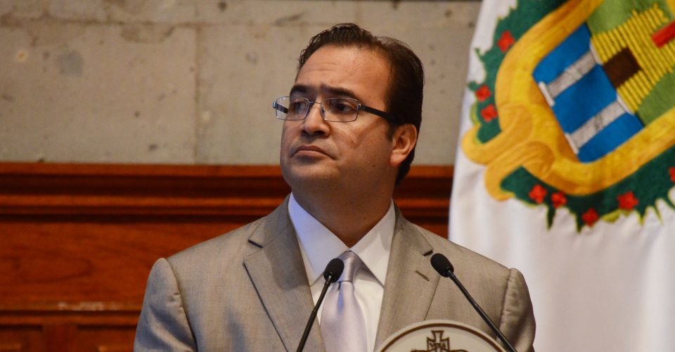 Carta de Duarte, examinada por peritos | NVI Noticias