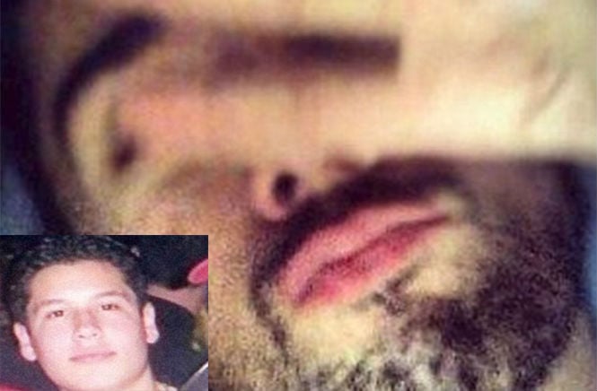 ¿Quién es Jesús Alfredo Guzmán, el hijo plagiado de ‘El Chapo’? | NVI ...