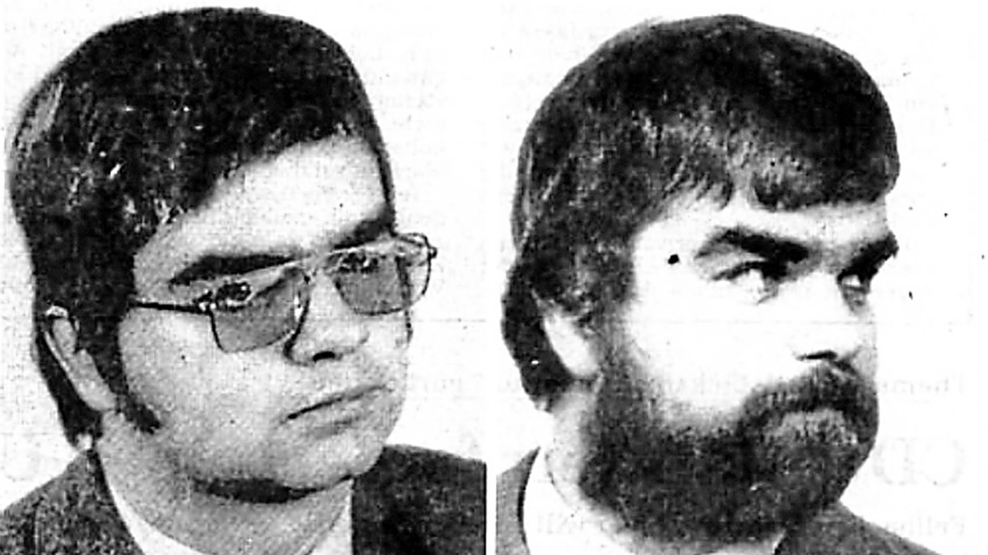 Norbert Poehlke, "El asesino del martillo" | NVI Noticias