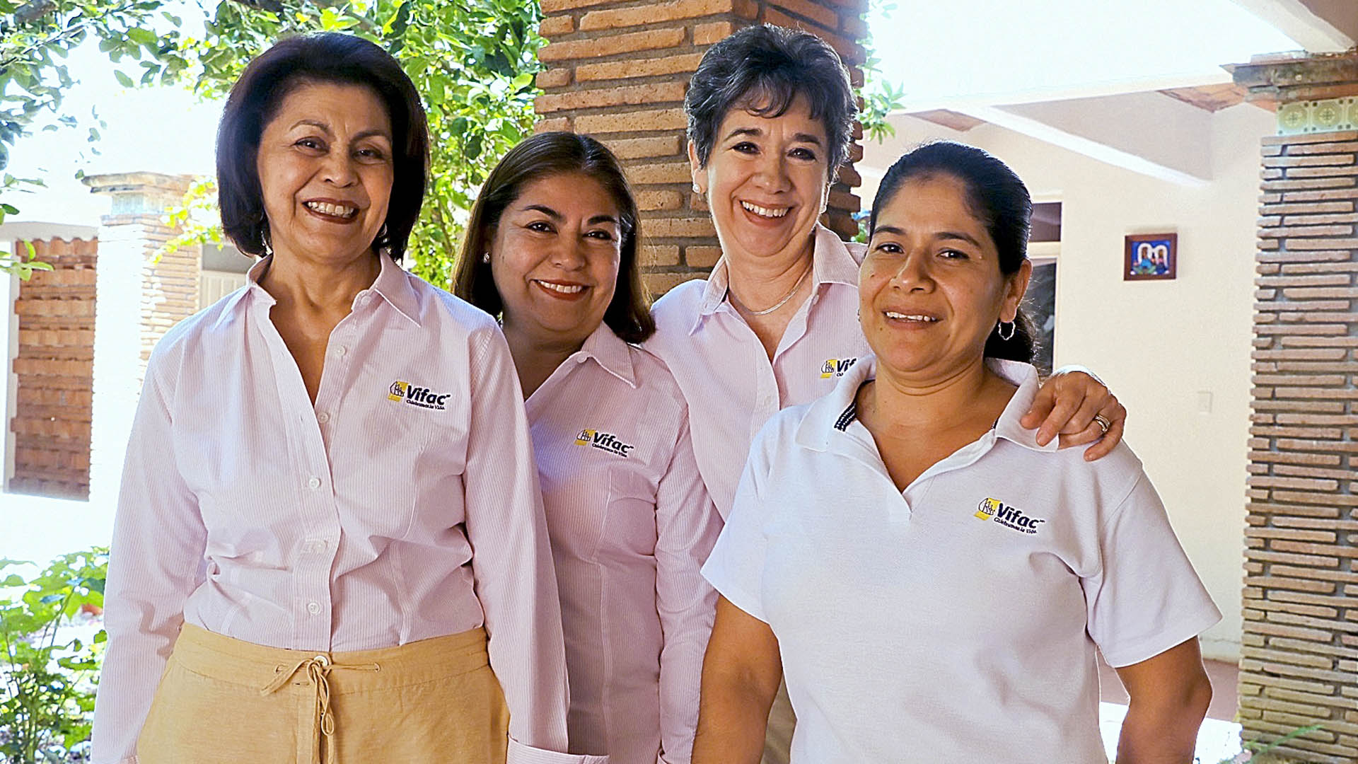 Vifac, esperanza para mujeres embarazadas en Oaxaca | NVI Noticias