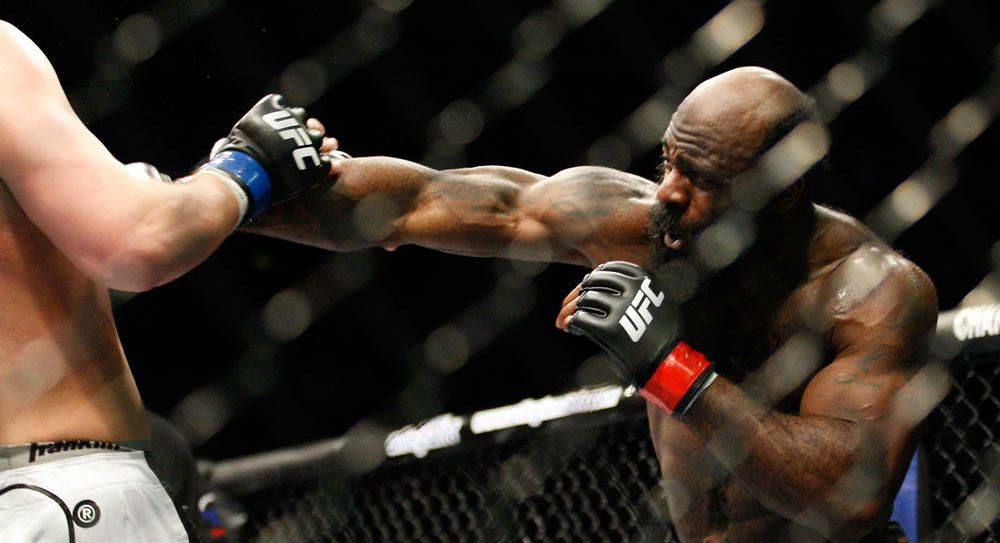 Fallece el famoso peleador de MMA Kimbo Slice | NVI Noticias