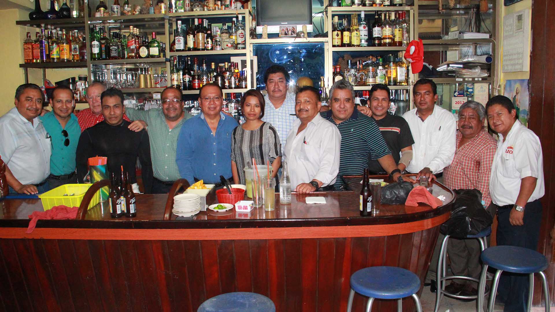 Fiesta para Melitón Lavariega | NVI Noticias