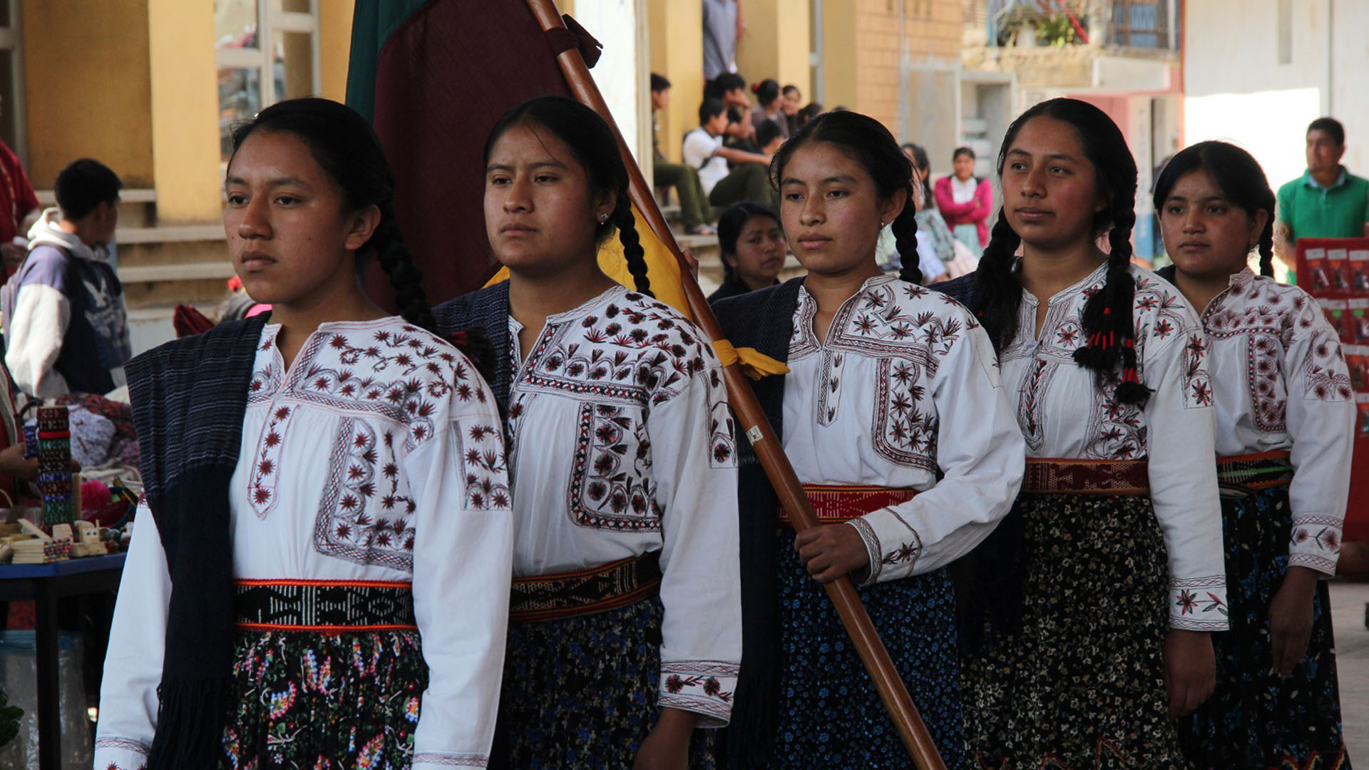 Agonizan lenguas nativas de Oaxaca | NVI Noticias
