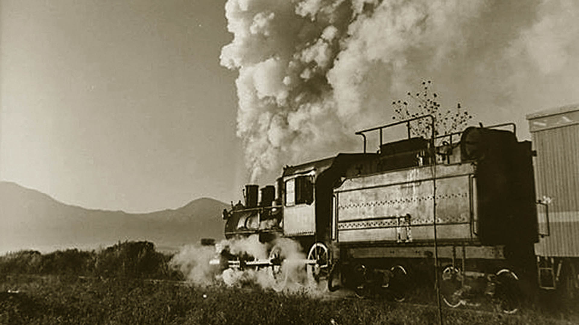 Se cumplen 180 años de la llegada del ferrocarril a Oaxaca | NVI Noticias