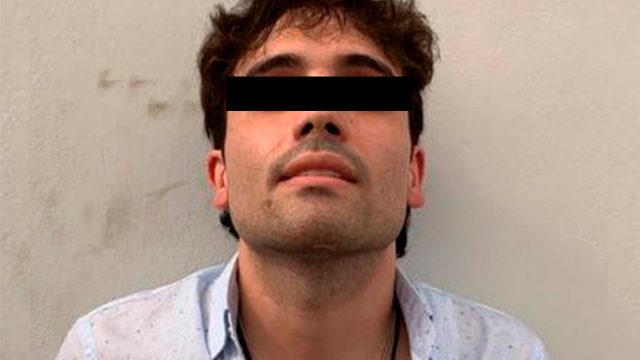 ¿Quién es Ovidio Guzmán López?, el narco liberado por el gobierno de ...
