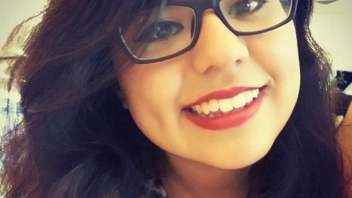 Ya son dos años y sigue sin justicia el asesinato de Sol Cruz | NVI ...