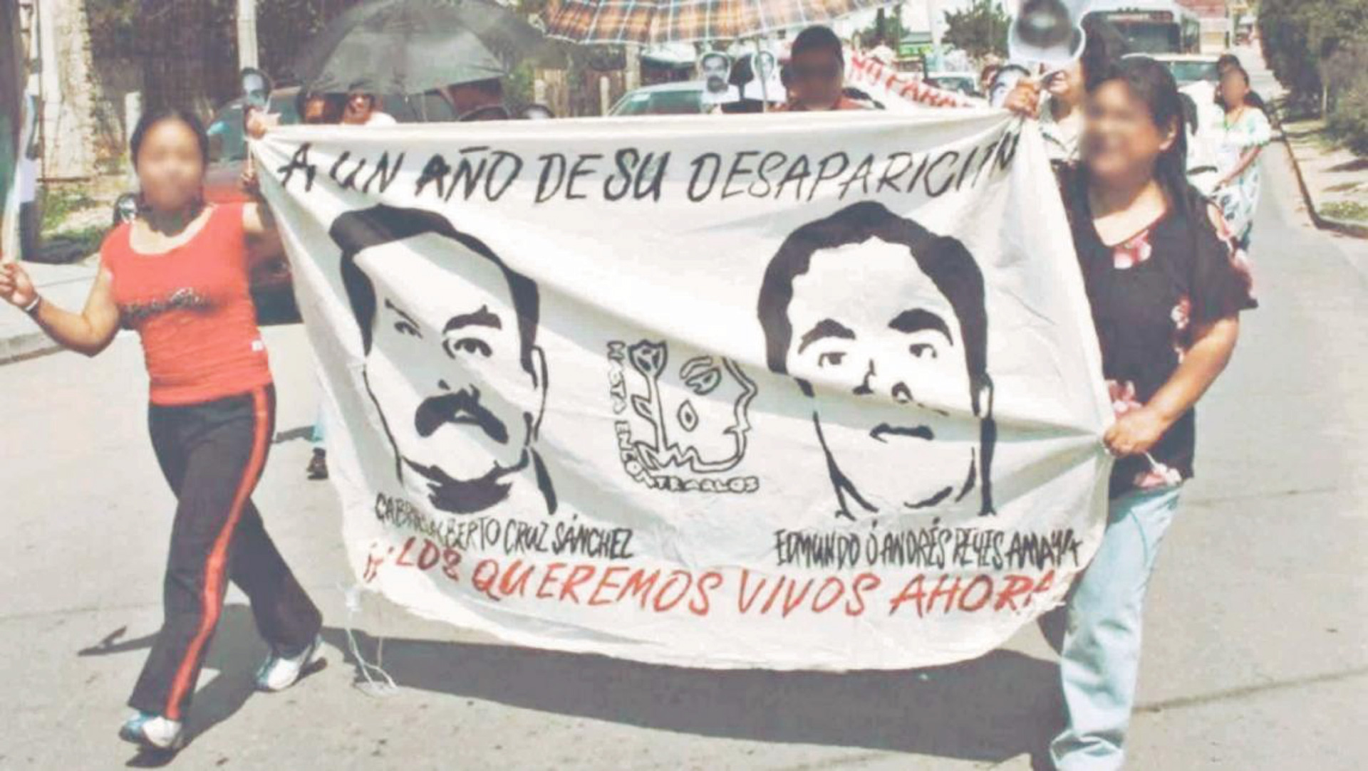 Piden no declinar juicio ante desaparición forzada de militantes del ...