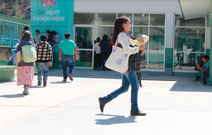 Inconformes, médicos de hospitales rurales de Oaxaca por la conclusión ...