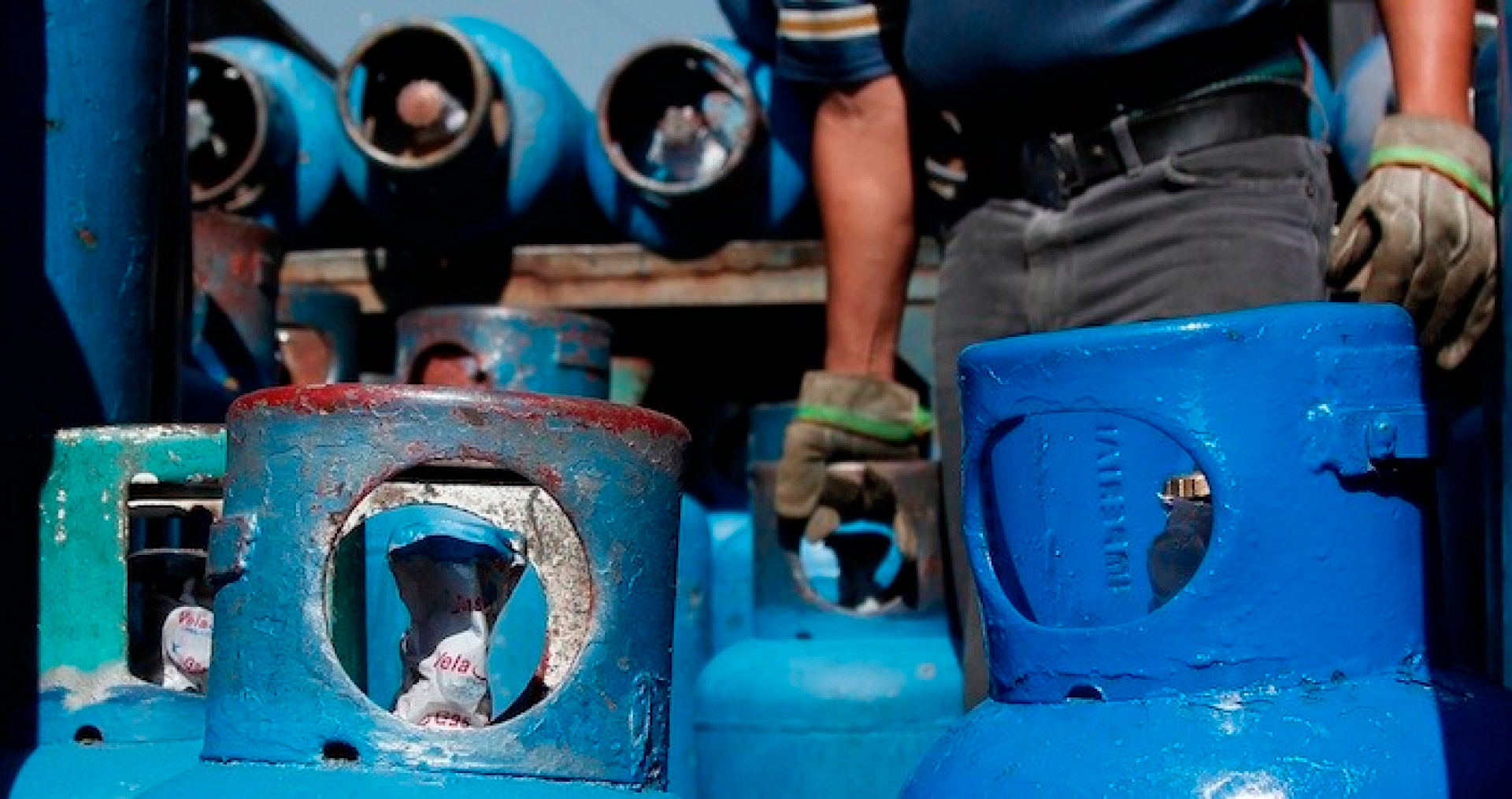 Exhibe Profeco las marcas de gas LP con precios más elevados | NVI Noticias