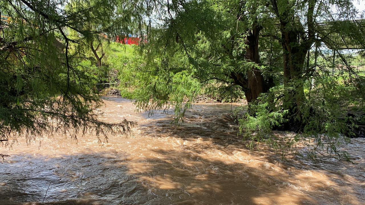 Por fuertes lluvias, CEPCO alerta aumento de nivel del río Mixteco ...