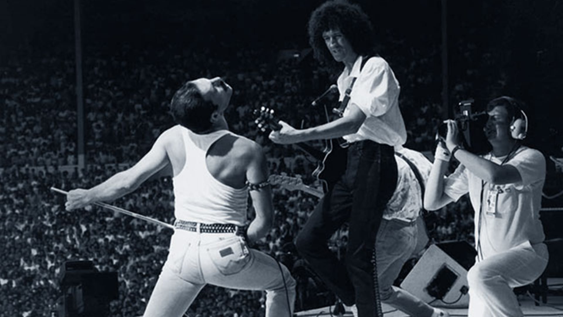 Queen: a 31 años de que cambió la historia del rock | NVI Noticias