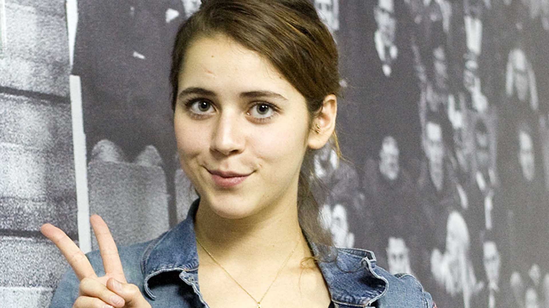 Le entra Tessa Ía a la música | NVI Noticias