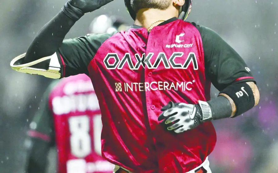 Guerreros de Oaxaca gana serie contra Tigres y avanza a playoffs | NVI ...