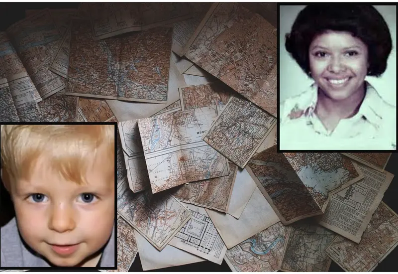 El escalofriante caso de reencarnación del niño Luke Ruehlman | NVI ...