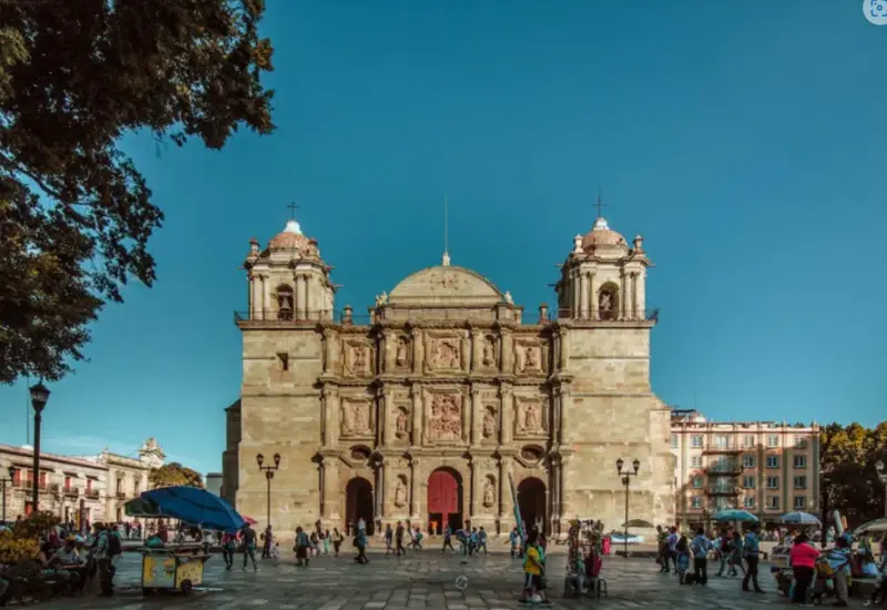 Centro Histórico de Oaxaca: Cómo llegar, lugares imperdibles y datos ...