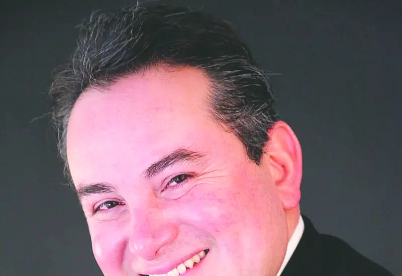 Mario Beller celebra sus 35 años en la escena oaxaqueña | NVI Noticias