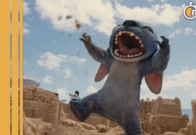 Es oficial: Tendremos live action de Lilo & Stitch | NVI Noticias