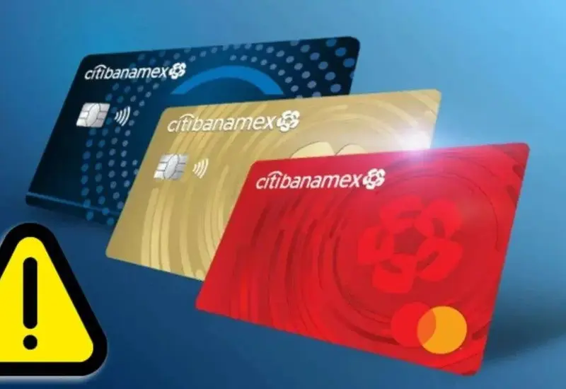 Banamex anuncia nuevas tarjetas; esto es lo que debes saber | NVI Noticias